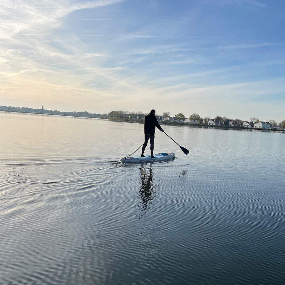 Paddeln macht Spass – Kanu & SUP on Tour in Deutschland